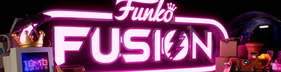 Funko Fusion : Le Jeu vidéo arrive sur consoles et PC en 2024