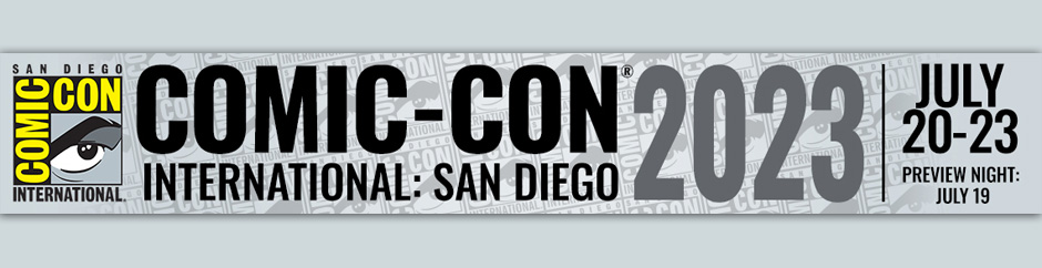 Toutes les Figurines Funko Pop de la San Diego Comic Con 2023 [SDCC]