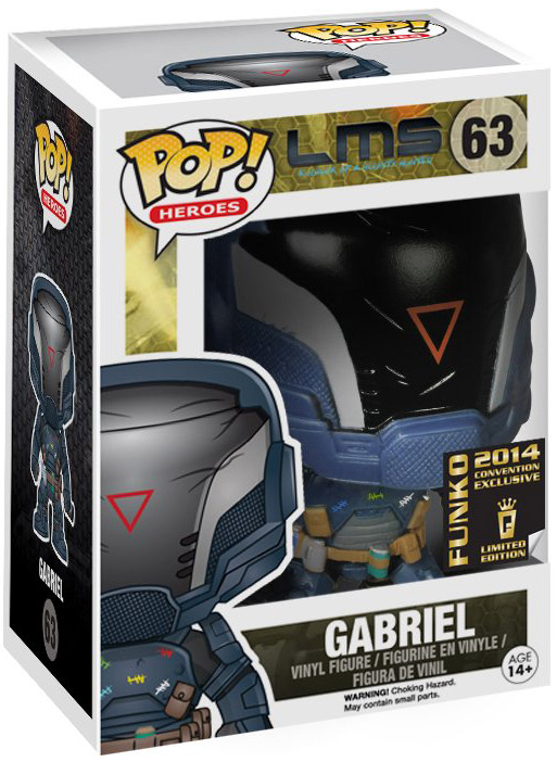 Last Man Standing Killbook Of A Bounty Hunter Gabriel