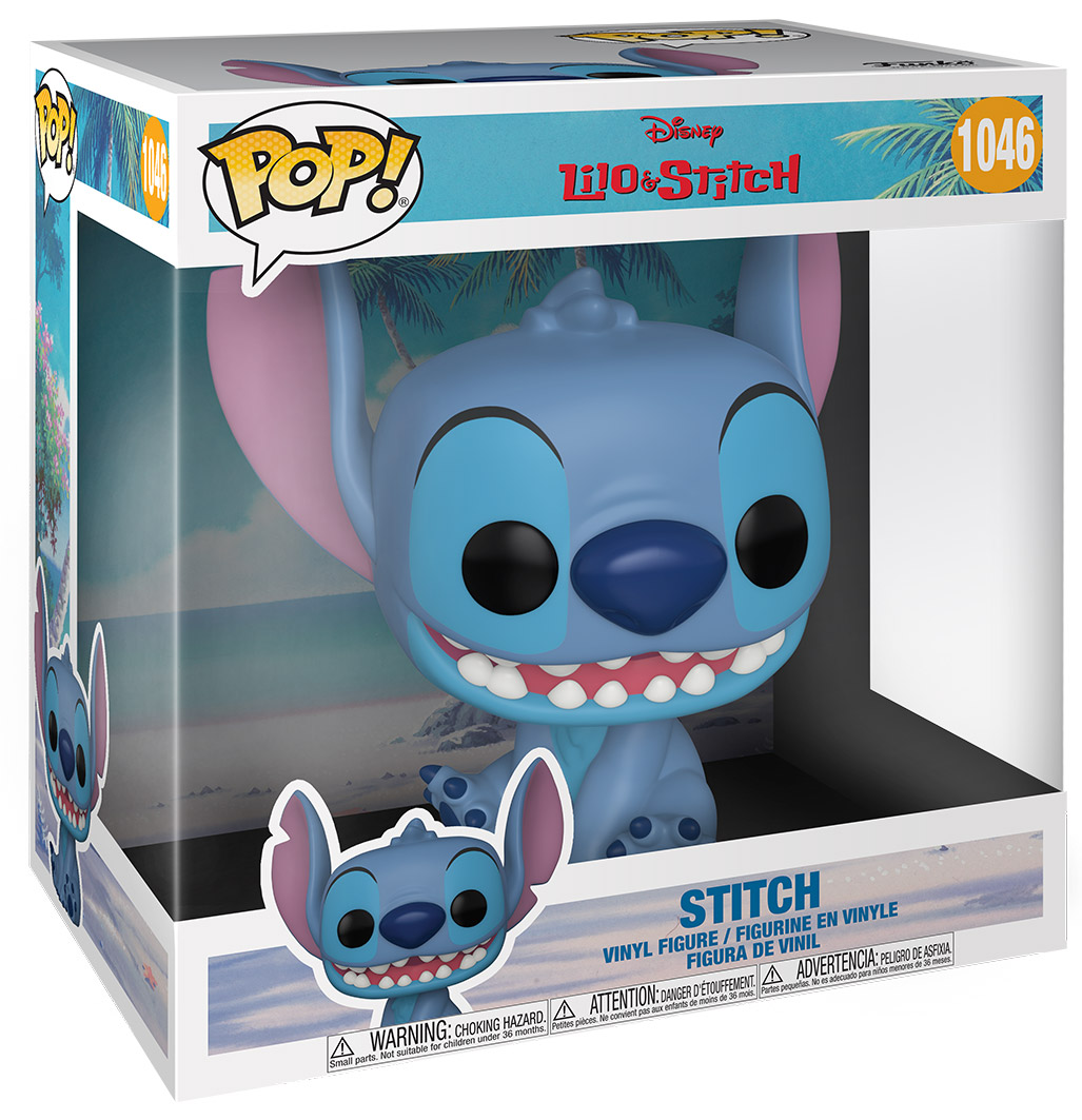 Funko Disney Lilo Stitch Funko Pop Disney Stitch Vale - vrogue.co Funko Disney Lilo Stitch Funko Pop Disney Stitch Vale - vrogue.co
