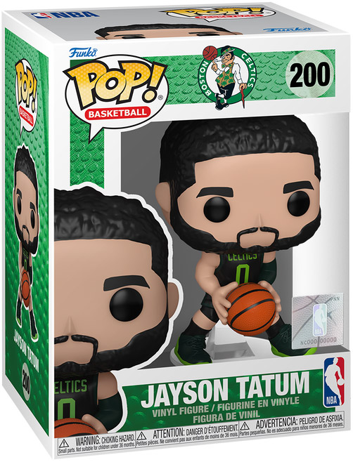 Figurine Pop NBA #200 pas cher : Jayson