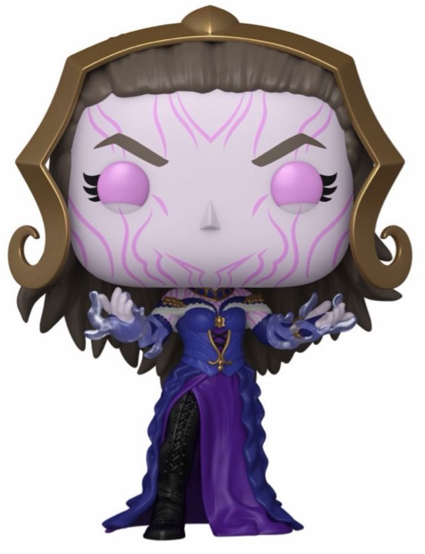 Figurine Pop Magic : L'Assemblée #1167 pas cher : Liliana