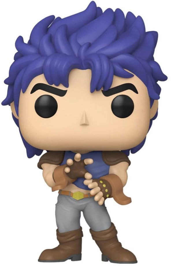 Figurine Pop JoJo's Bizarre Adventure pas cher : Jonathan