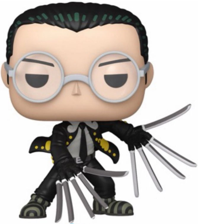 Figurine Pop One Piece pas cher : Kuro