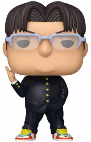 Figurine Pop Dan Da Dan #2388 pas cher : Kinta