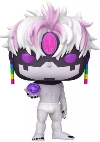 Figurine Pop Dan Da Dan #2386 pas cher : Jiji