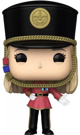 Figurine Pop Dan Da Dan #264 pas cher : Soldat de plomb