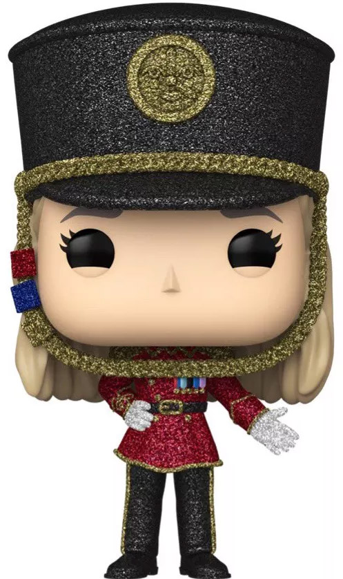 Figurine Pop Dan Da Dan #264 pas cher : Soldat de plomb - Diamant