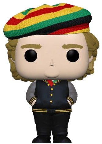 Les Figurines Pop de la Funko Fair 2021 // Jour 5 Film